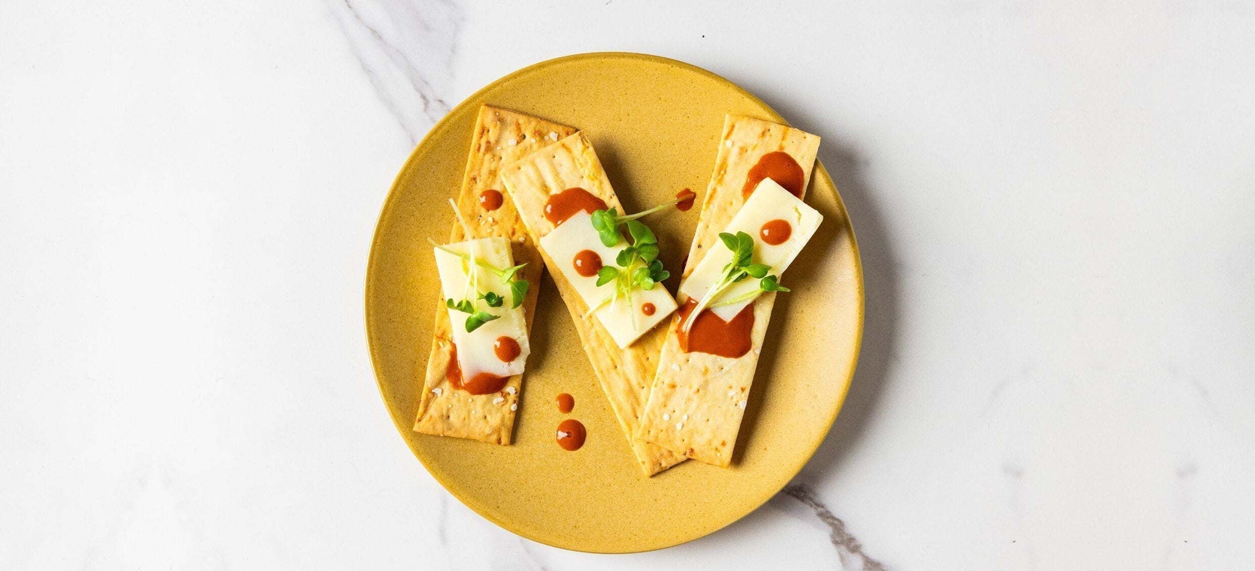 Cheddar and TRUFF – Firehook