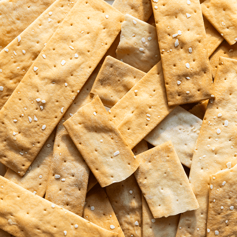 Classic Sea Salt – Firehook