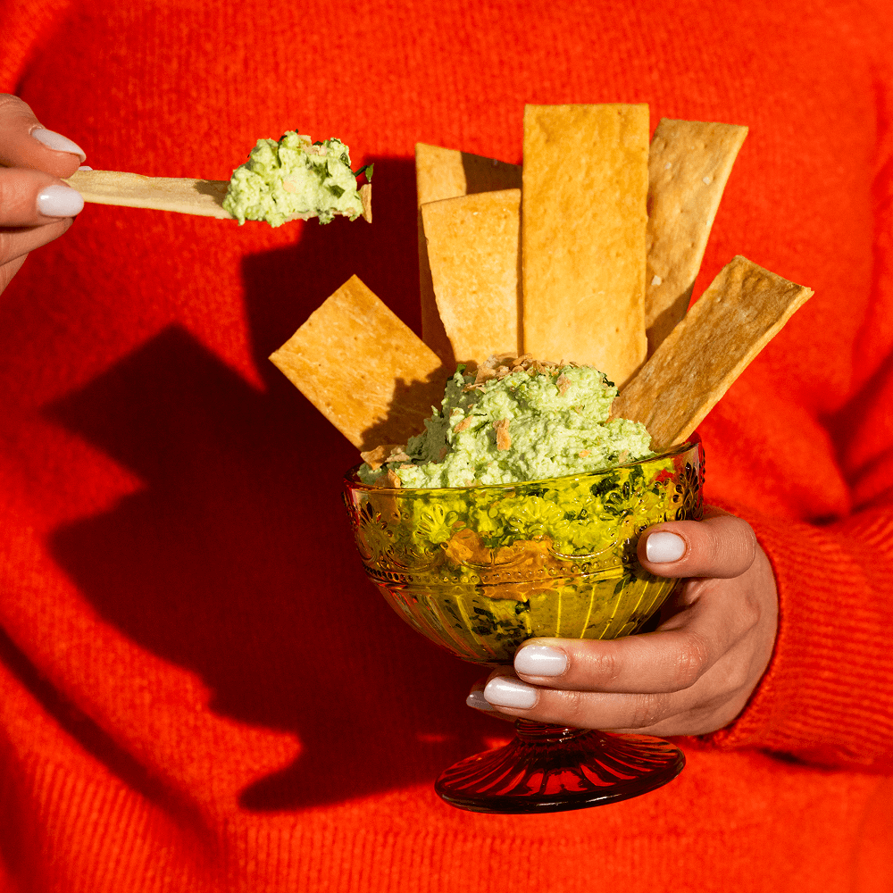 Classic Sea Salt – Firehook