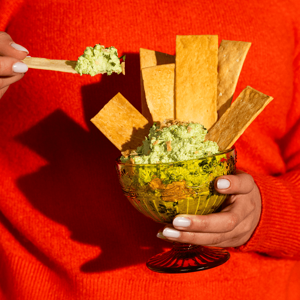 Classic Sea Salt – Firehook