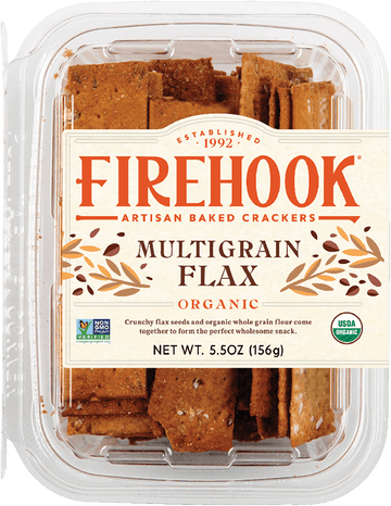 All – Firehook